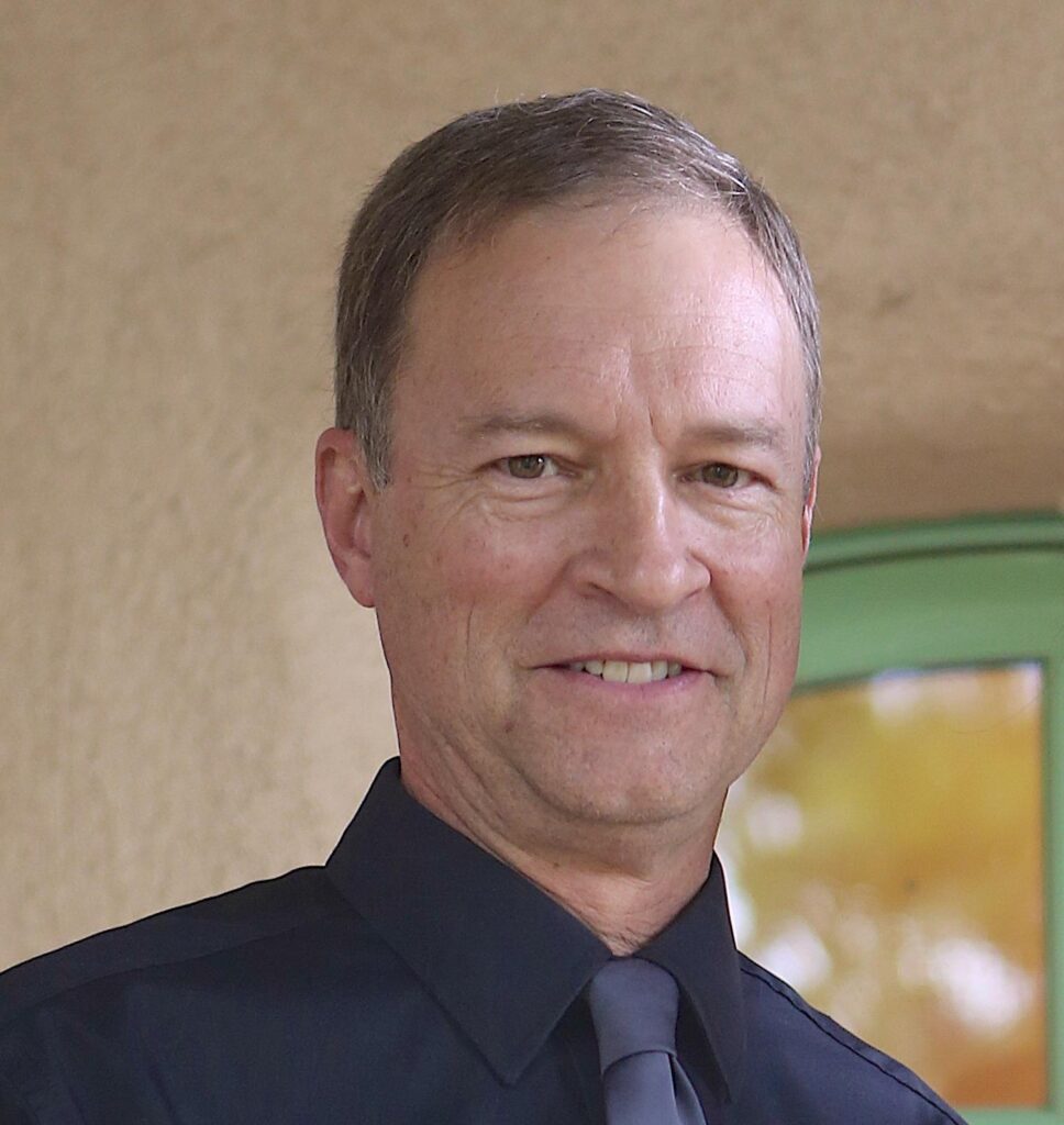 Speaker Information – CAPE NM